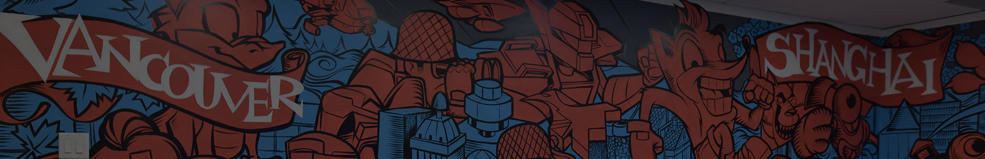 Search results | Find available job openings at Demonware