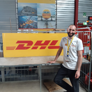 DHL Express | Supervisor