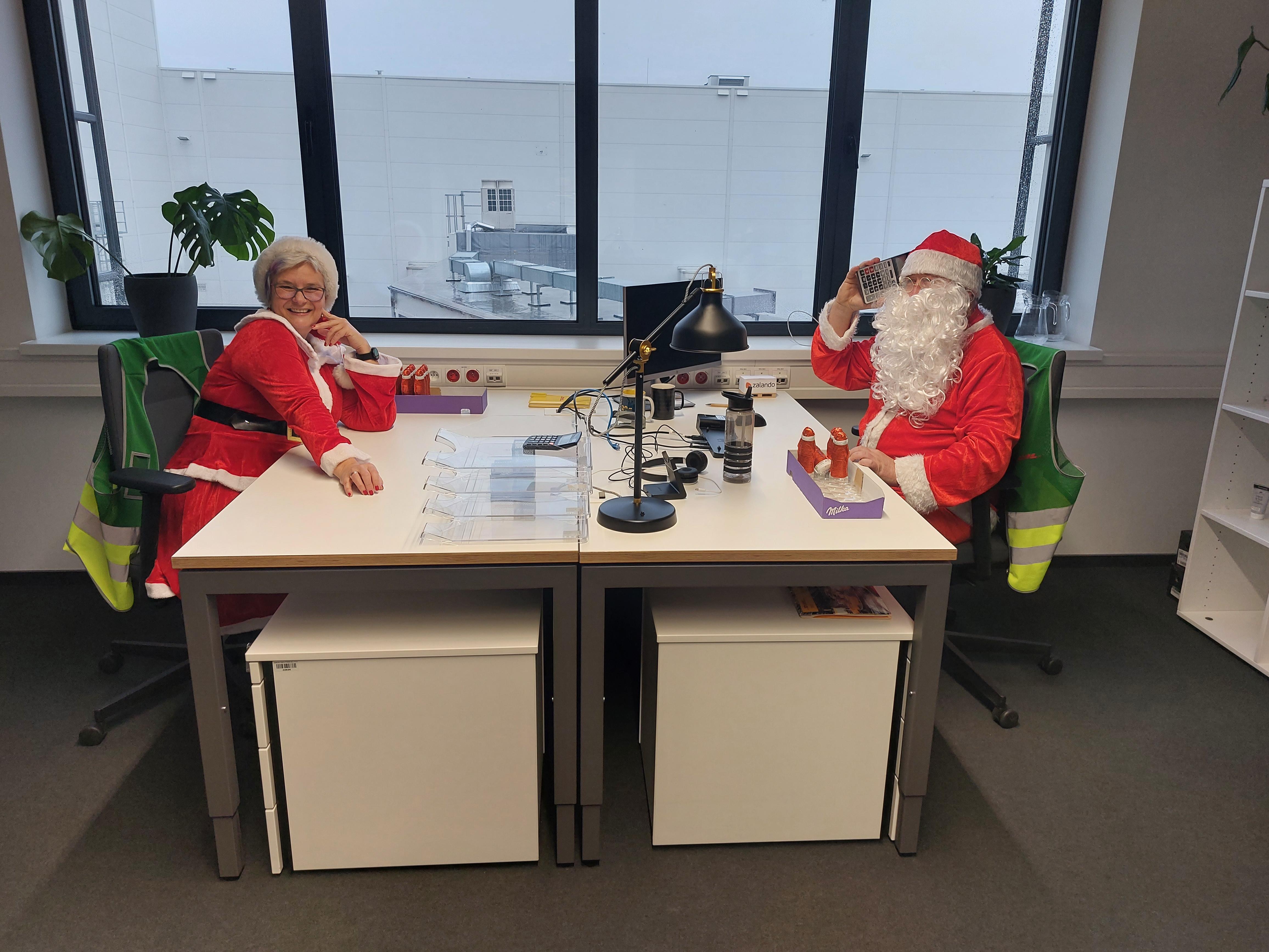 Dołącz do naszej paczki – DHL Supply Chain Głuchów