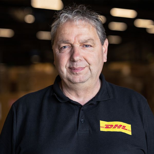 DHL Freight