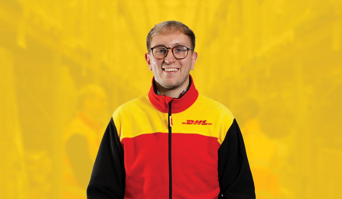 Join DHL Group's Apprenticeship Programmes in the UK | DHL Jobs UK