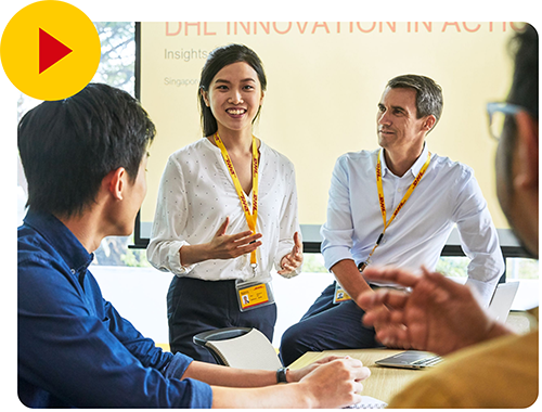 Explore Operations Jobs Worldwide | DHL Jobs