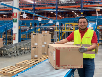 PROGRAMA TRAINEES MÉXICO | DHL Group