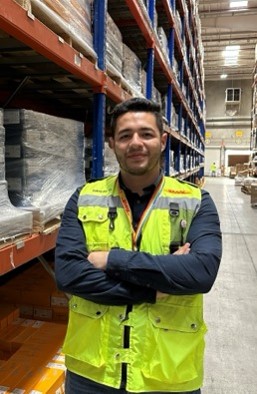 PROGRAMA TRAINEES MÉXICO | DHL Group