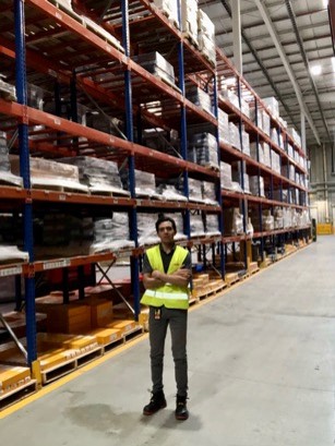 PROGRAMA TRAINEES MÉXICO | DHL Group