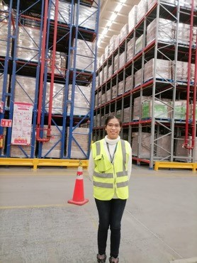 PROGRAMA TRAINEES MÉXICO | DHL Group