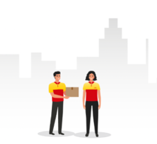 PROGRAMA TRAINEES MÉXICO | DHL Group