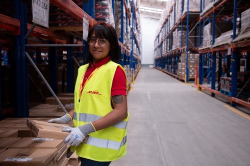 PROGRAMA TRAINEES MÉXICO | DHL Group