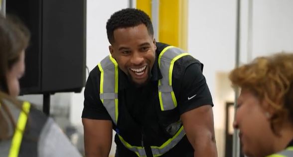 DHL S&G DSC - US | DHL Group