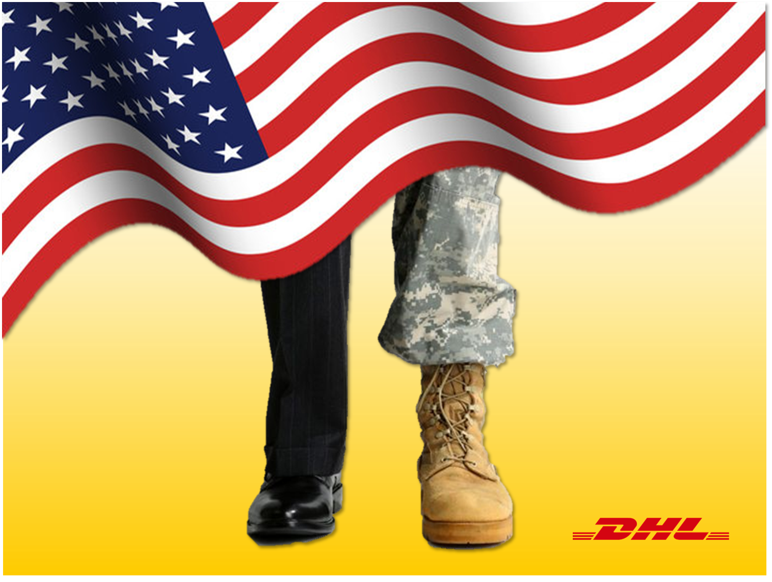 Military Veteran JOBS | DGF DHL USA