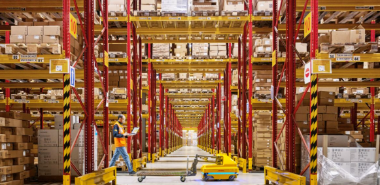 DHL Supply Chain | DHL Group