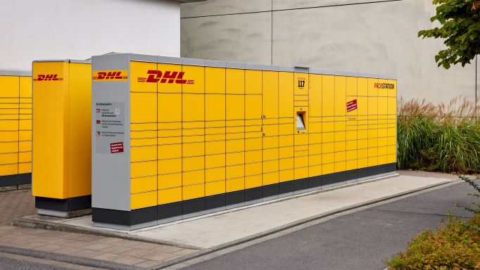 DHL Corporate Real Estate