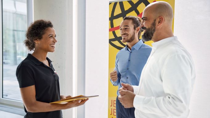 DHL Corporate Real Estate