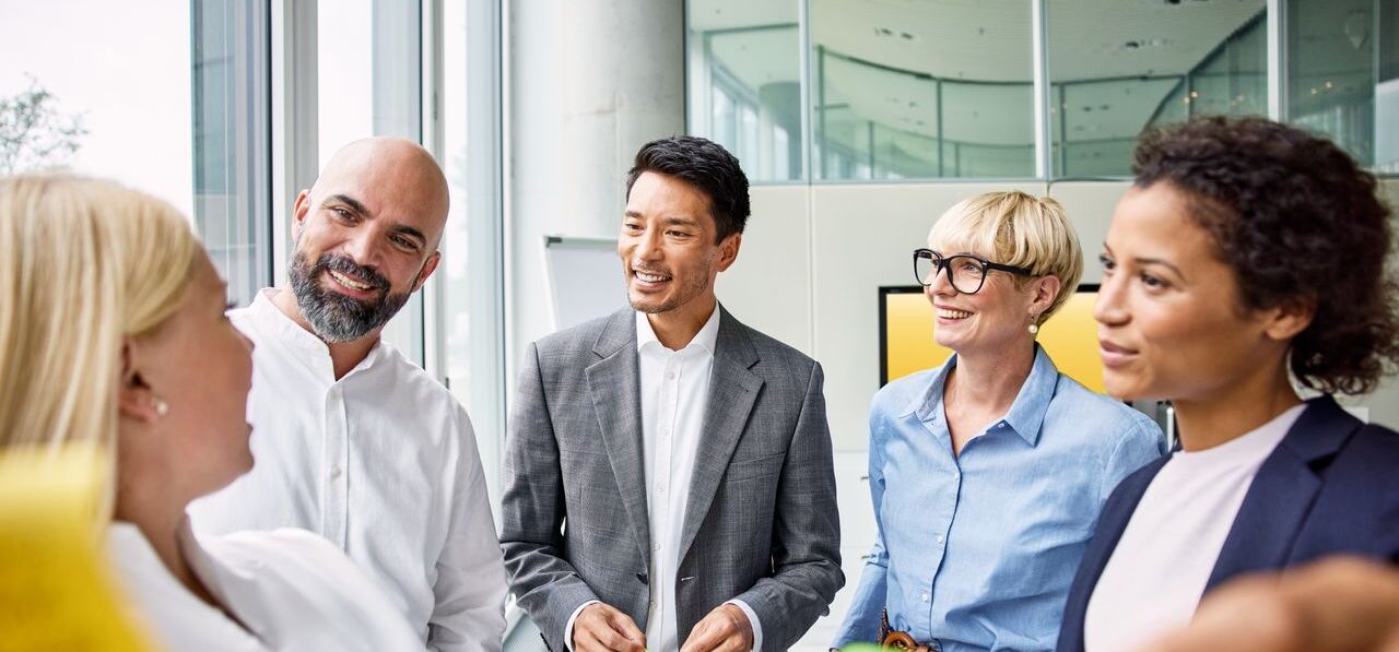 DHL work experience: DHL as an Employer | DHL Jobs