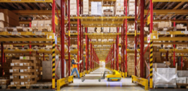 DHL Supply Chain | DPDHL