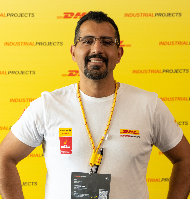 Jobs for Military Veterans | DGF DHL USA