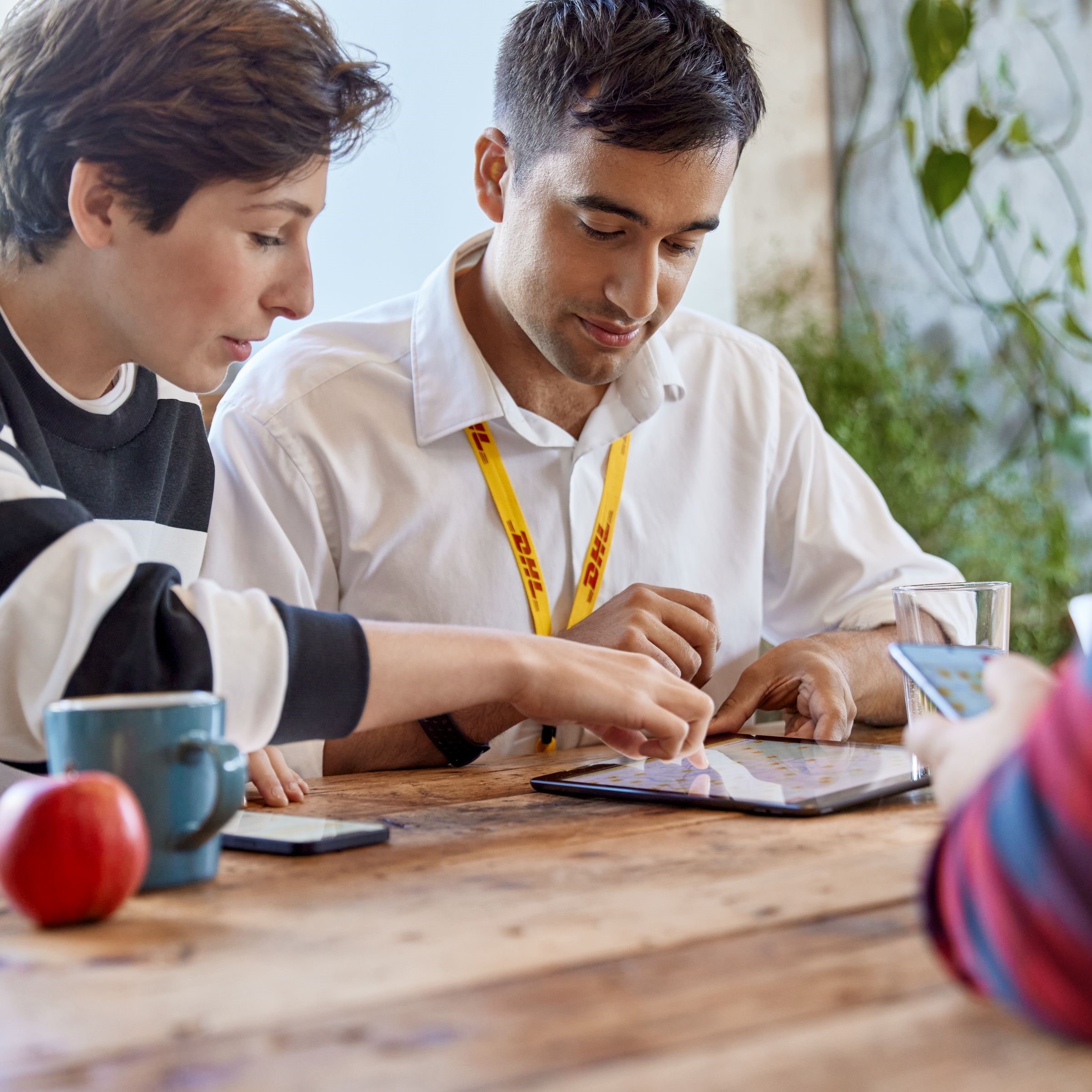 IT Services Traineeprogramm