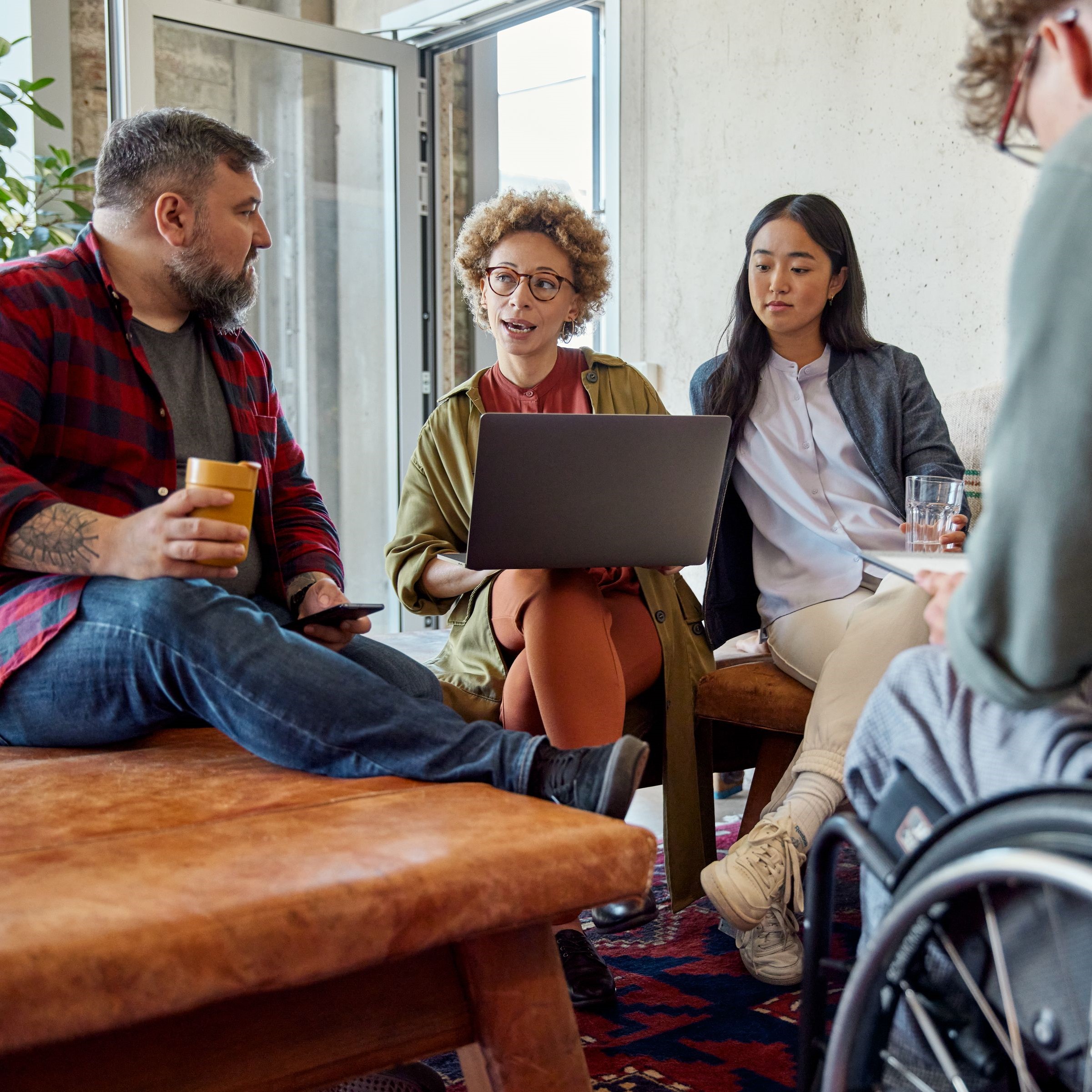 IT Services Traineeprogramm