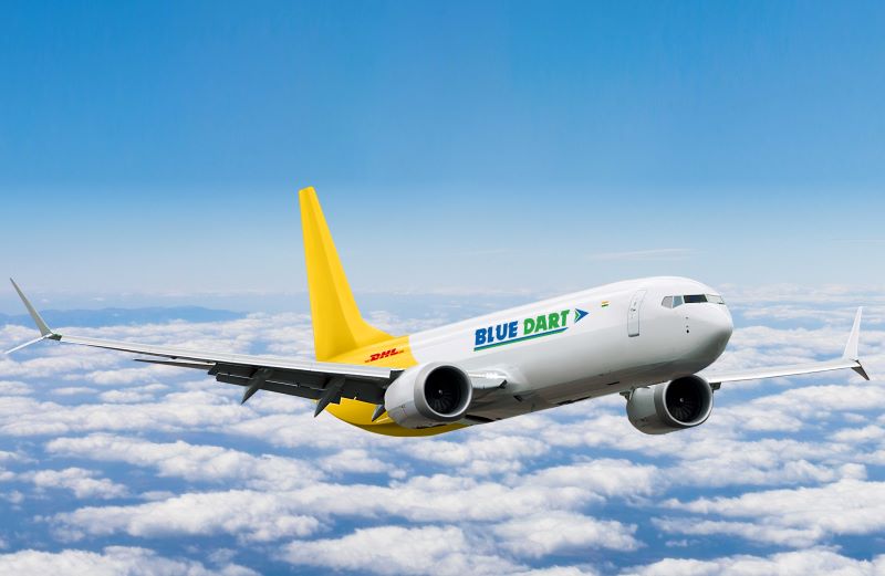 Blue Dart Jobs: Unlock Your Potential Today