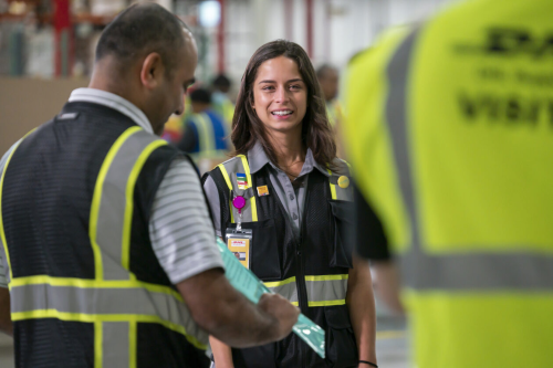 DHL S&G DSC - US | DHL Group