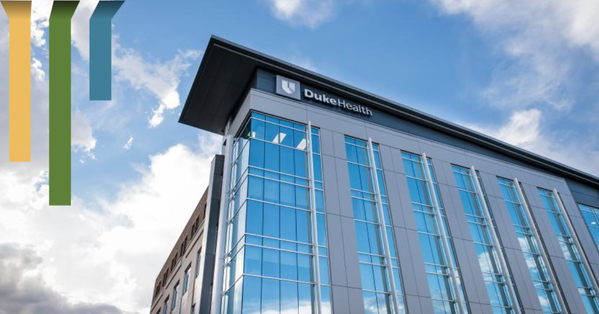 Duke Health Integrated Practice