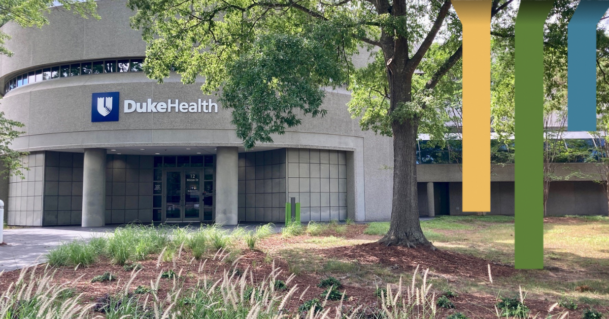 Patient Revenue Management Organization | Duke Health