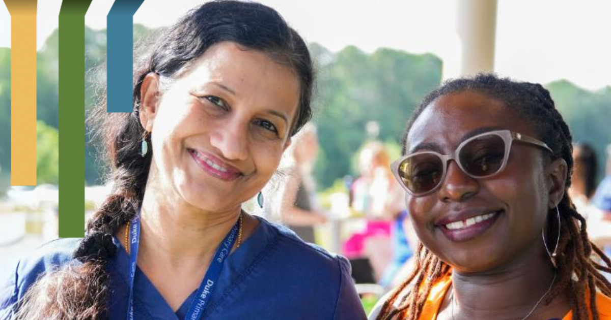 Advanced Practice Providers Careers | Duke Health