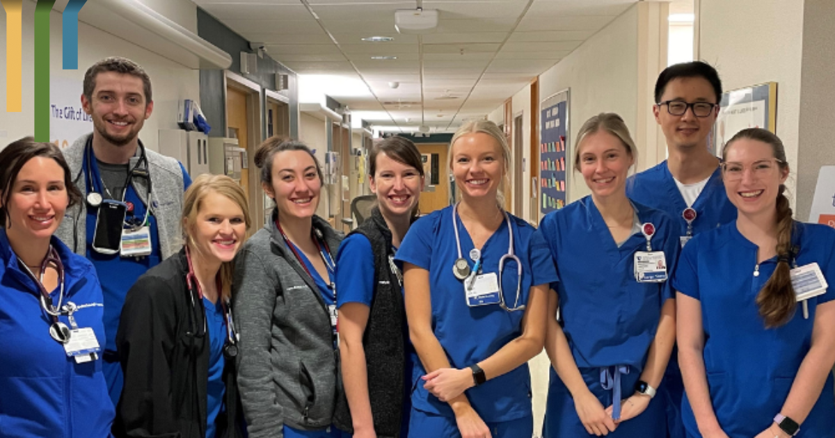 Heart Services Nursing Careers | Duke Health