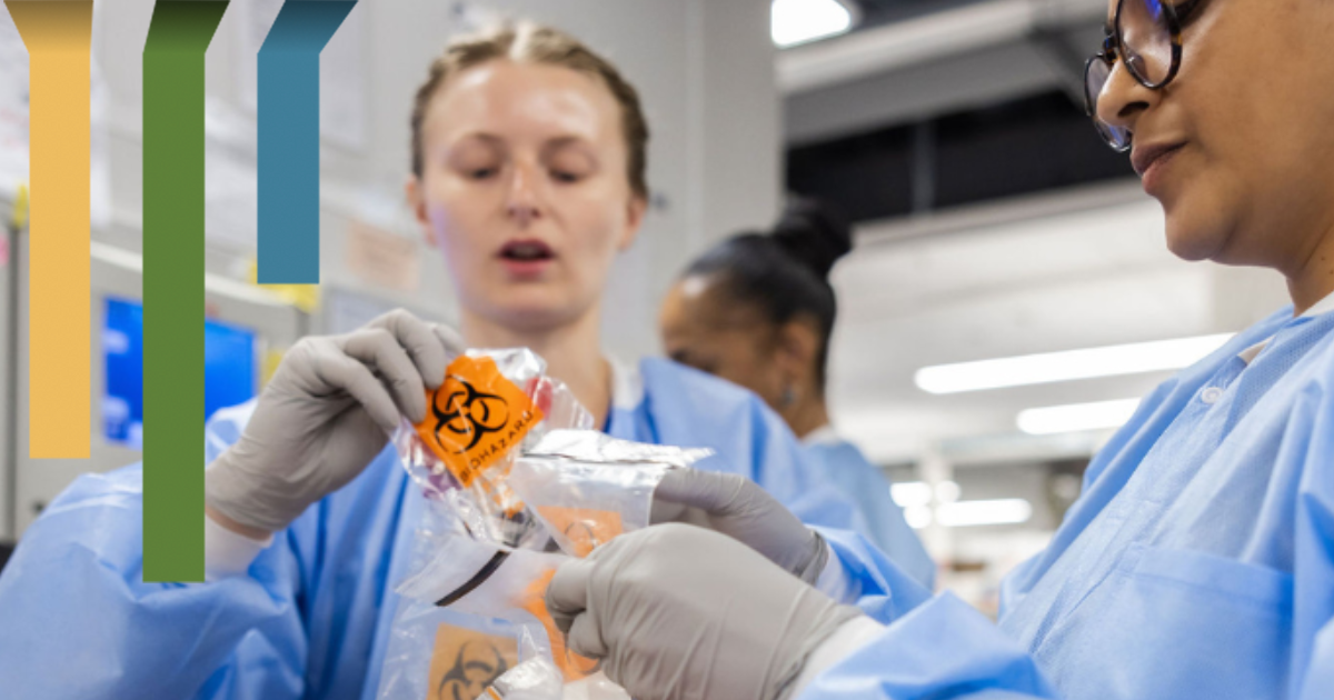 Duke Health Clinical Laboratories