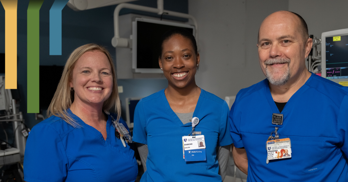 Nursing Careers | Duke Health