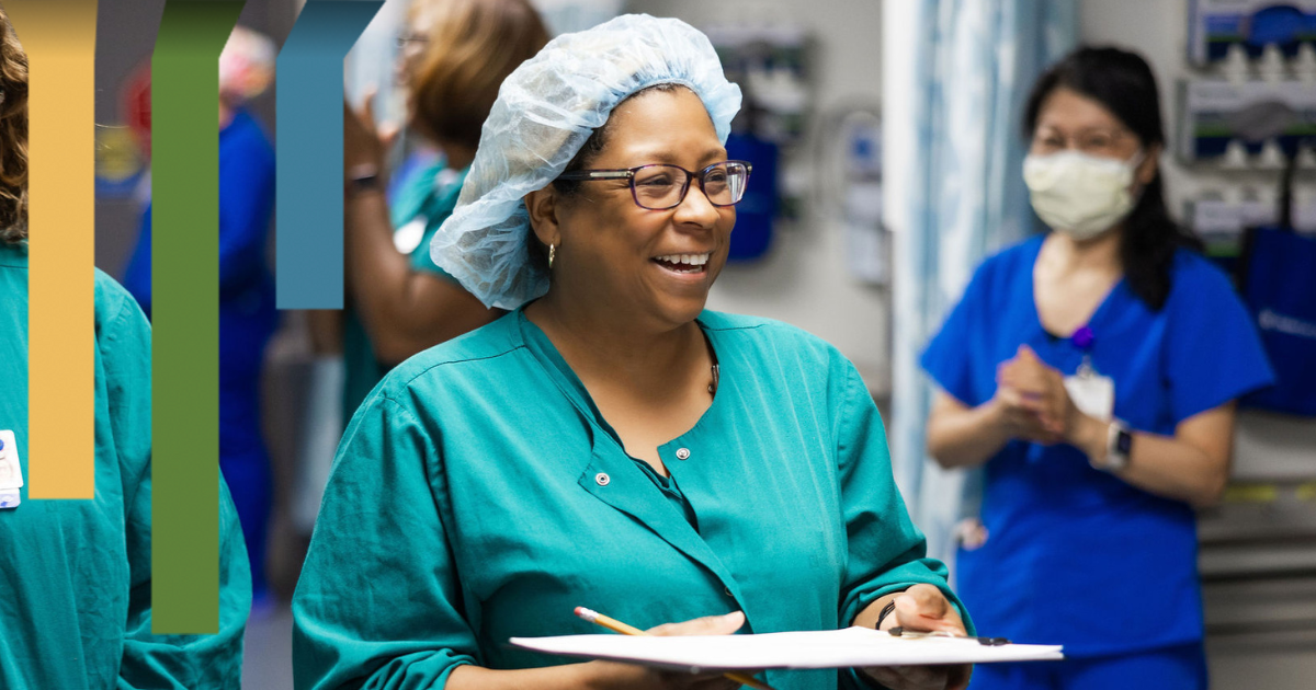 Perioperative Careers | Duke Health