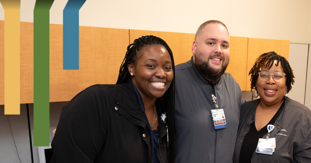 Revenue Management Careers | Duke Health