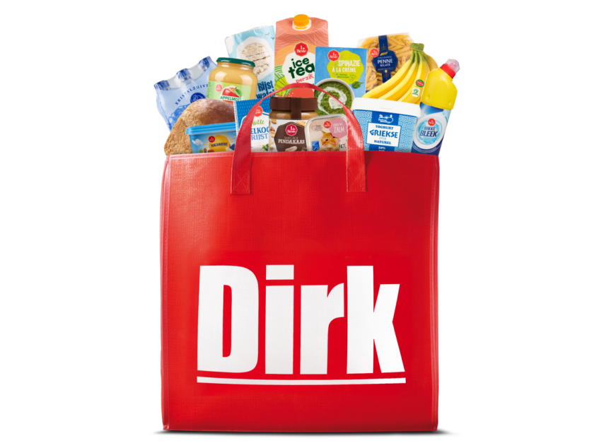 Afdeling- Commercie - Werken bij Dirk