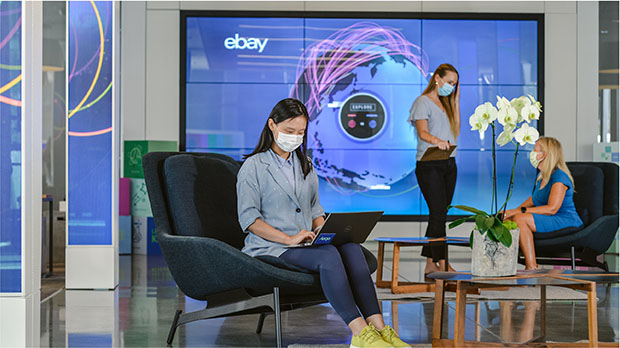 eBay Jobs: Careers at eBay