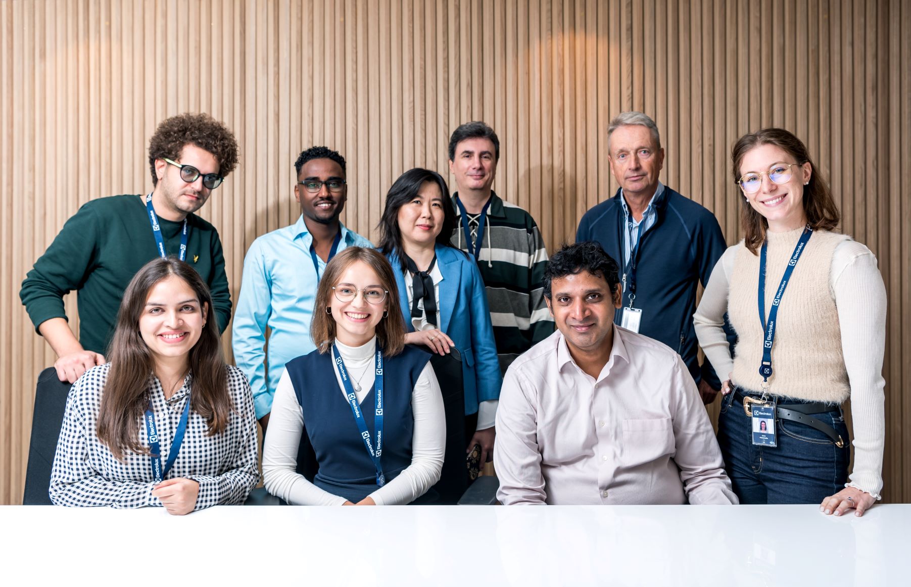 Search results | Find available job openings at AB Electrolux