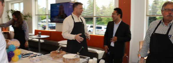 Explore Life At Eisai