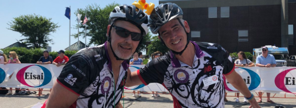 Explore Life At Eisai