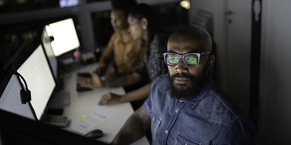 Career Areas | Excellus BCBS