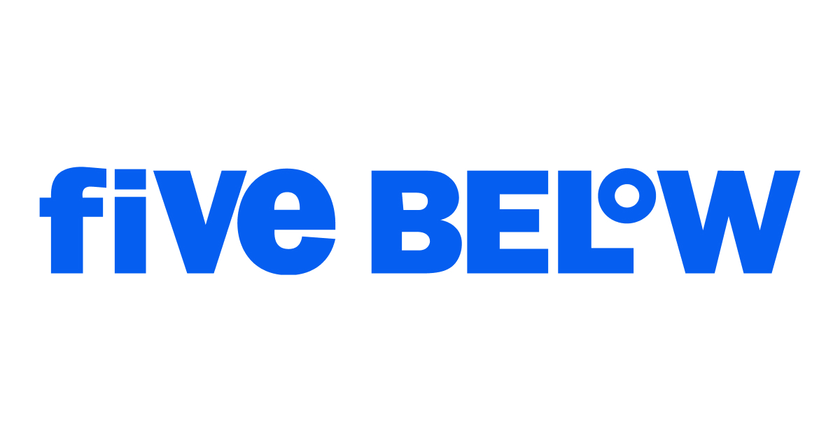 job openings at Five Below