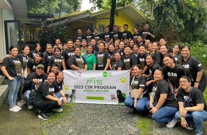 Life at FIS | FIS Global