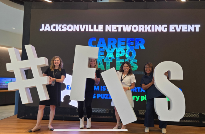 Life at FIS | FIS Global