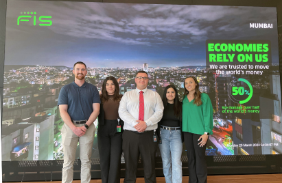 Life at FIS | FIS Global