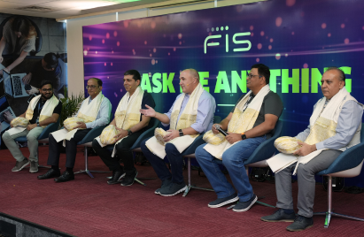 Life at FIS | FIS Global