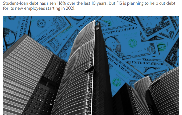 FIS University Full Time | FIS Global