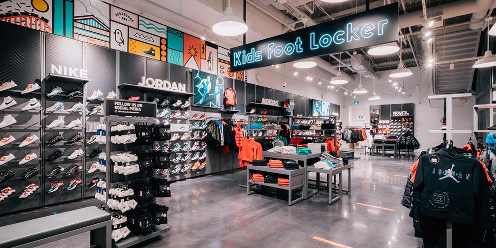 Foot Locker Careers Foot Locker Careers
