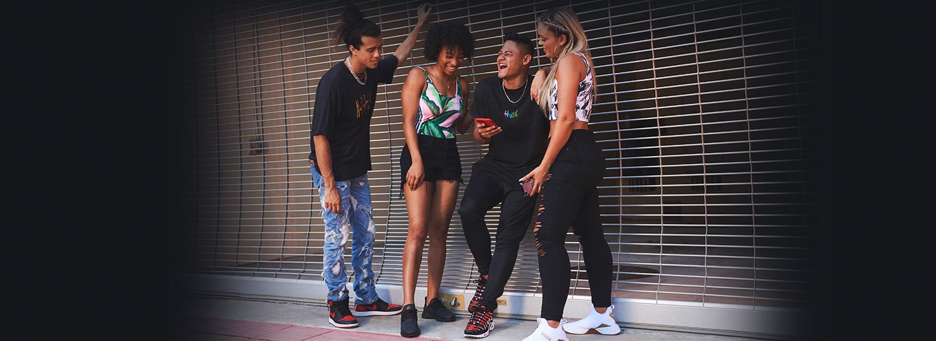 Careers at Foot Locker | Foot Locker jobs