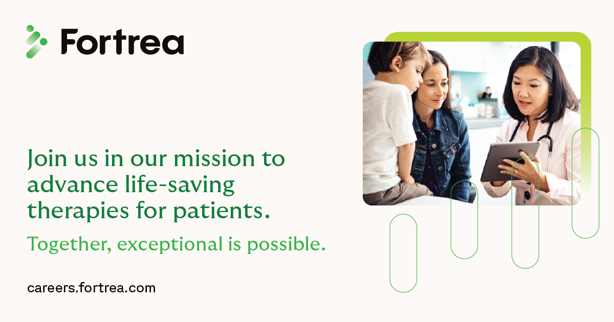 Careers at Fortrea | Fortrea jobs