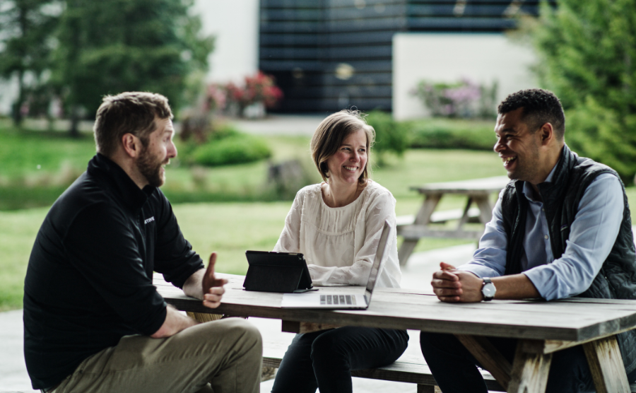 Our Culture | Fortive Careers Careers