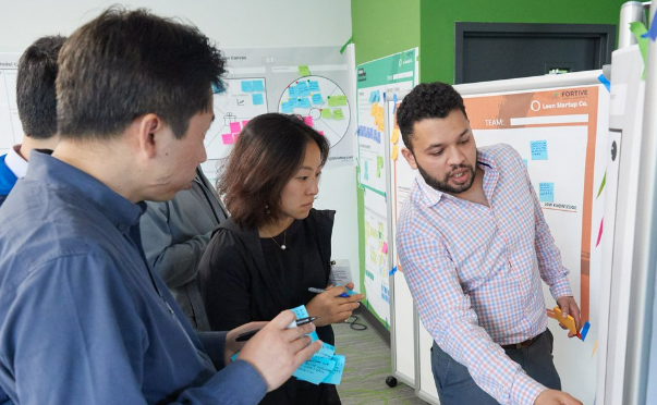 Our Culture | Fortive Careers Careers