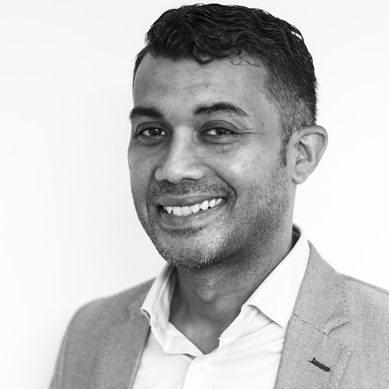 Meet your team | FourVision Careers